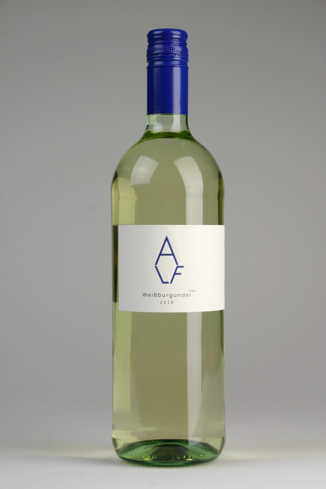 Braun Nierstein, Rheinhessen Riesling feinherb 2018 | W. E. Frank Wines